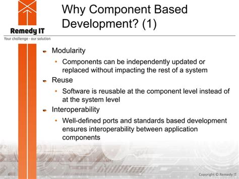 Axcioma The Component Framework For Distributed Real Time And