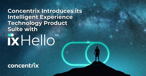 Bogdan H On Linkedin Concentrix Ix Ixhello Ai Innovation