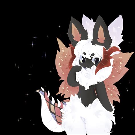 Moth On Toyhouse