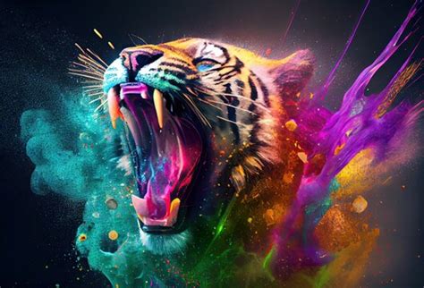 「かっこいい虎」の写真素材 14853件の無料イラスト画像 Adobe Stock