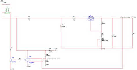 Op Comparator General Electronics Arduino Forum