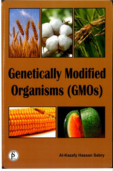 Pdf Genetically Modified Organisms