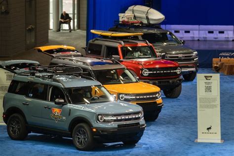 福特車主將可以使用特斯拉在美國和加拿大的12萬個超級充電樁 Wsj
