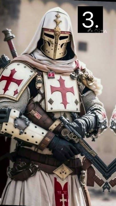 당신은 중세시대로 이동되었다 전쟁에서 당신이 착용할 갑옷은 Youtube