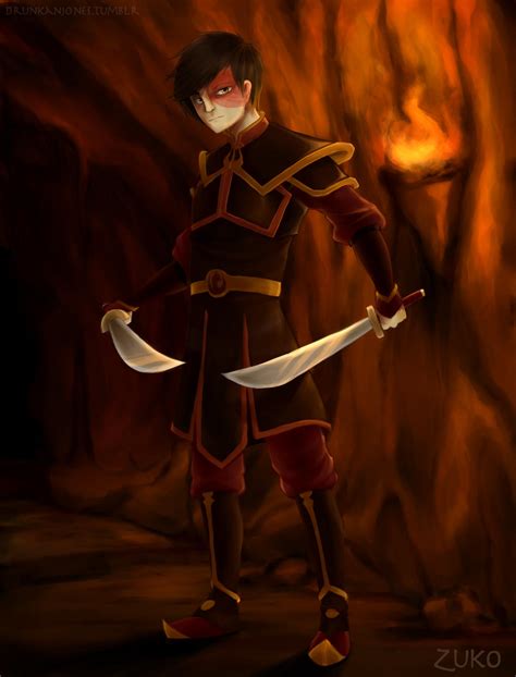 Zuko Iphone Wallpapers Wallpaper Cave