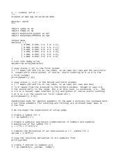 Symbolic Manipulation Template Py Coding Utf Created On Wed Aug