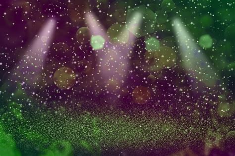 좋은 반짝이 반짝이 Defocused 조명 무대 조명 Bokeh 추상 배경와 불꽃 비행 축 하 이랑 질감 콘텐츠에 대 한 빈 공간을 0명에 대한 스톡 사진 및 기타 이미지