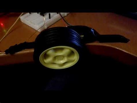 Esp Arduino Controlling A Dc Motor Remotely Using Techtutorialsx