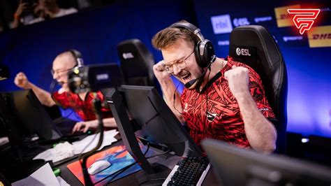 Cloud ENCE Apeks Y Rebels Sellan Sus Boletos Para La Fase De Grupos Del IEM Katowice