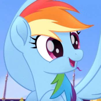 Rainbow Dash Pfp Free Download [30 ]