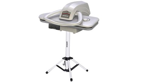 اتو پرسی جانتک مدل Nx300 انتخاب سنتر