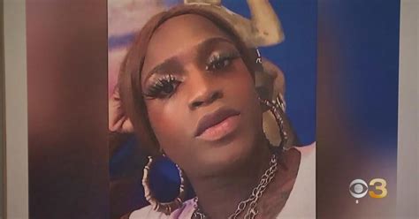Lgbtq Leaders Asking For Help Identifying Murderer Cbs Philadelphia