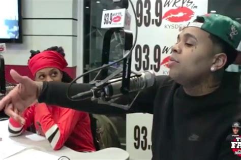 Kevin Gates Confirms Islah Album Beat Rihannas Anti On Itunes