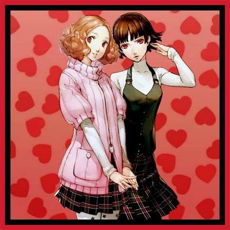 Makoto X Haru On Tumblr