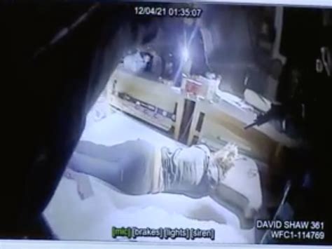 Jennifer Crumbley Trial Sees Dramatic Arrest Video After Going Into