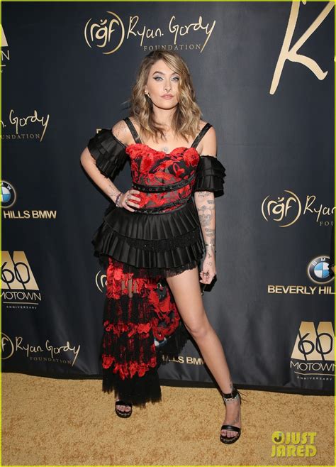 Paris Jackson Reveals The Extent Of Her Ptsd From Paparazzi While Growing Up In The Public Eye