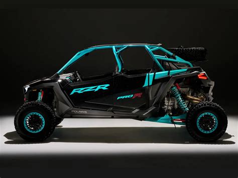 2025 Polaris Rzr Pro R 4 Ultimate Utility Vehicles Brilliant Ohio