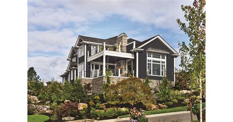 Ascend® Composite Cladding System From Alside® Wins Coveted 2021 Best