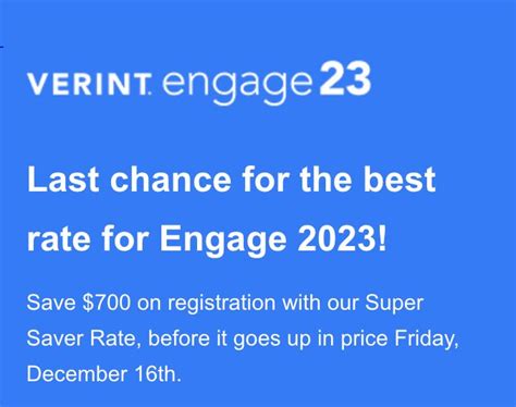 Michael Secker Cpp On Linkedin Engage 2023 Las Vegas Nv