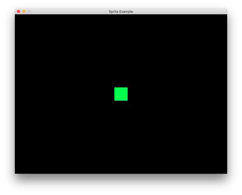 Как писать игры на Python с Pygame Работа со спрайтами ~ Pythonru