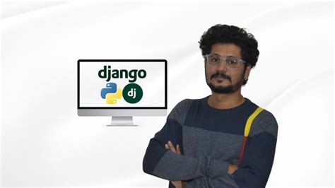 Learn Python Django For Beginners Free Online Courses With