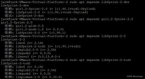 银河麒麟kylin v10 apt deb包问题记录 arm kylin wowocpp GitCode 开源社区
