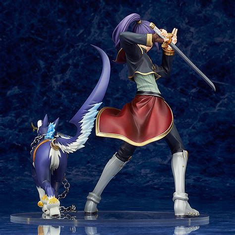 テイルズ オブ ヴェスペリア ユーリ・ローウェル 心の中の聖騎士様ver＆ラピード Alter