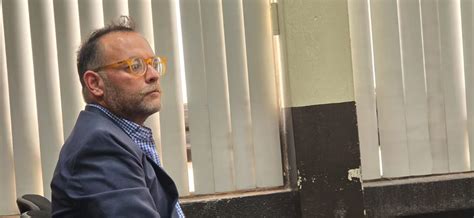 Exabogado De Sinibaldi Acepta Culpabilidad En El Caso Odebrecht Noticias