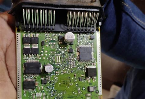 What Causes ECU Failure Simple Answer Auto Chimps