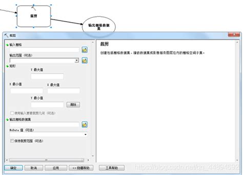 Arcgis使用模型构建器批量剪裁影像arcgis模型构建器批量裁剪影像 Csdn博客 Arcgis使用模型构建器批量剪裁影像arcgis模型构建器批量裁剪影像 Csdn博客