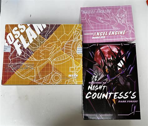 My Usps Driver Is An Apc Dealer And Doesnt Even Know It R Transformers