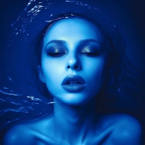 Blue Aura Meaning How It Impacts Your Personality Love Life