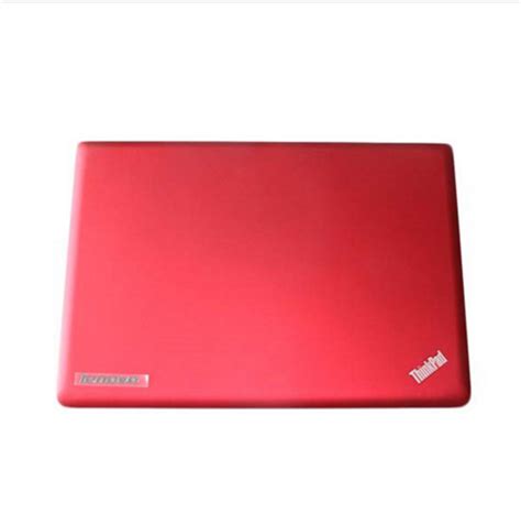 Lenovo Thinkpad Edge E Red Sleva Eurotech Cz