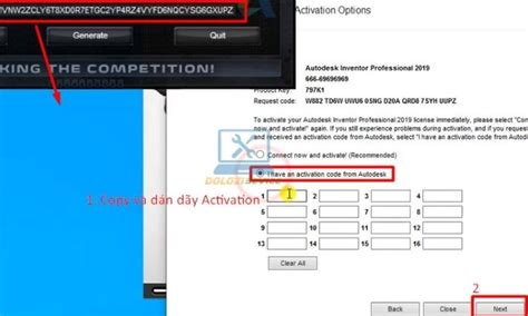 Autodest Inventor 2019 Full Crack Miễn Phí Mới Nhất
