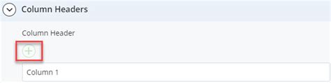 Table Chunks Create Content Web Framework Indiana University