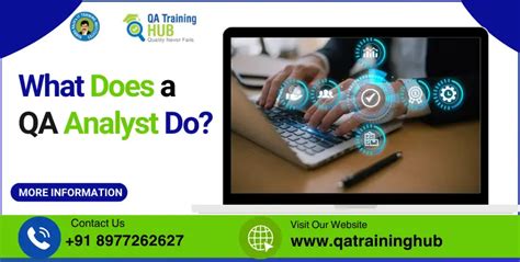 quality assurance analyst qa training hub subba raju sir