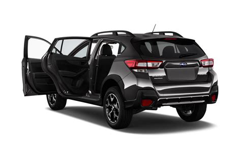 2018 Subaru Crosstrek 2 0i Premium One Week Review Automobile Magazine