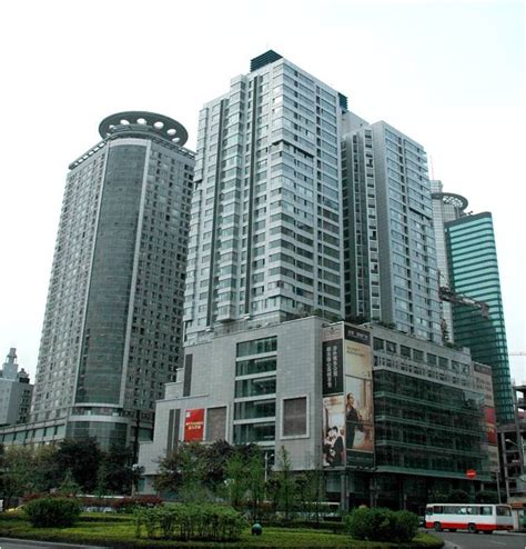 重庆合景聚融广场精品案例工程案例威尔达节能科技有限公司