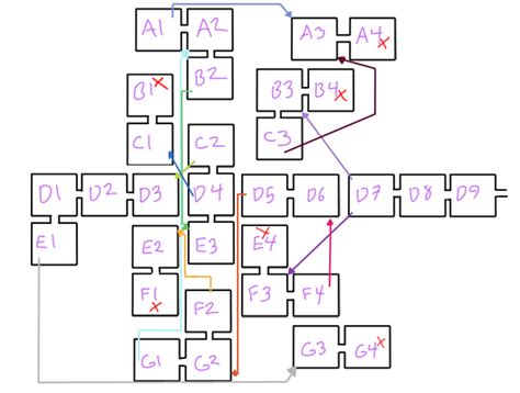 World Map Rf4 Rune Factory Wiki Fandom Powered By Wikia