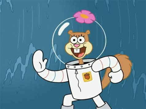 Sandy Cheeksgallery Heroes Wiki Fandom