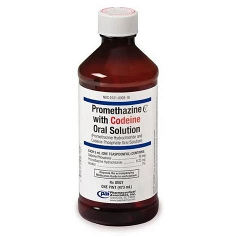 Wockhardt Prometh Syrup For Hospital At Rs 6200bottle In Rangareddy