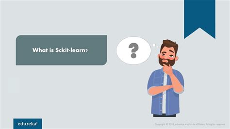 Ppt Scikit Learn Tutorial Machine Learning With Python Python For
