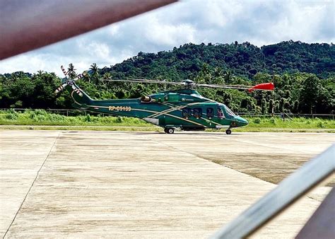 Our Facilities Inaec Aviation Corporation Philippines