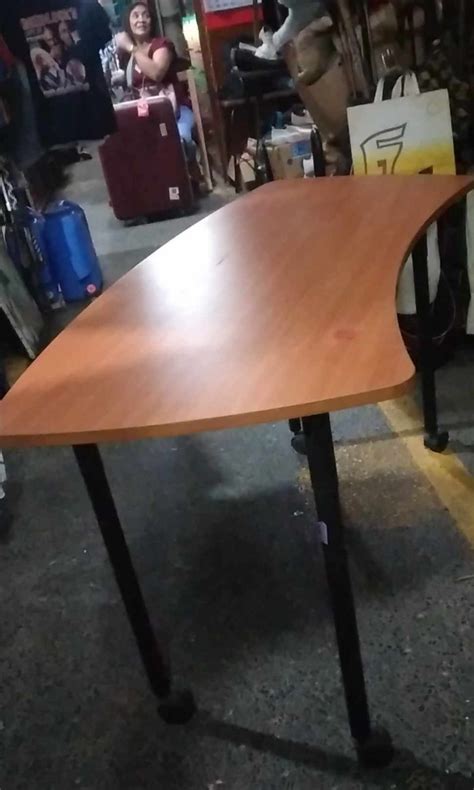 Japan Angled Work Table Furniture And Home Living Furniture Tables
