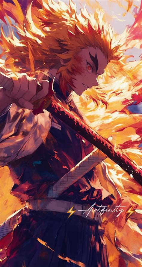 Pin En Demon Slayer