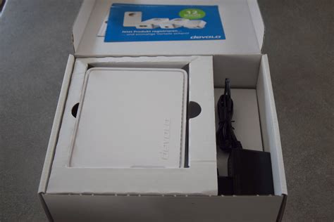 Nous avons testé les répéteurs WiFi Devolo 3000 et Devolo 5400 NeozOne