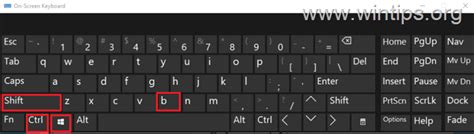 So Starten Sie Den Grafiktreiber In Windows Neu All Things IT