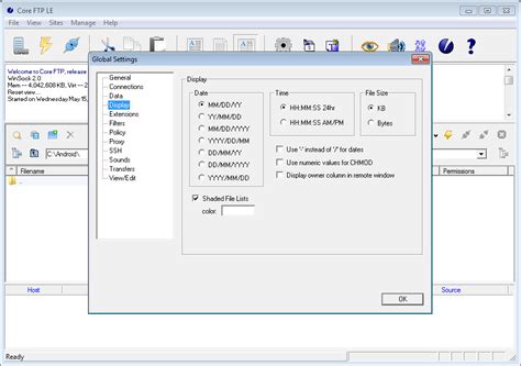 Core Ftp Lite 23 Build 1981 Download Latest For Windows Pc