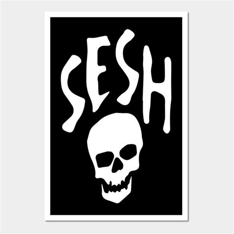 Teamsesh By Adelinedaters Art Prints Art Print