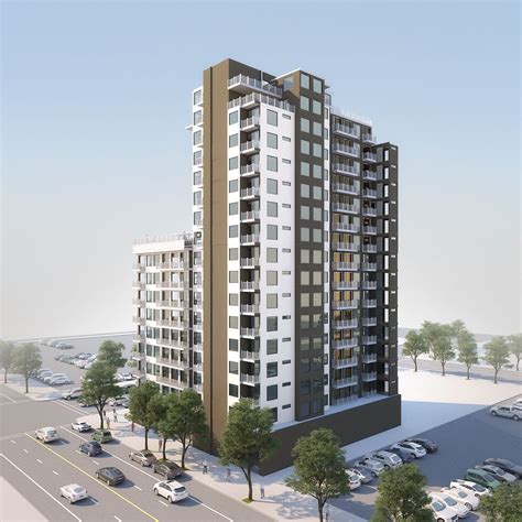 Modular Building Design Nationwide Ehm Architecture Inc